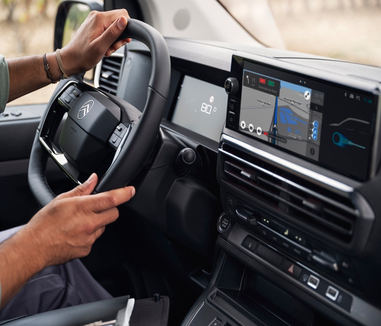 New Jumpy White Label