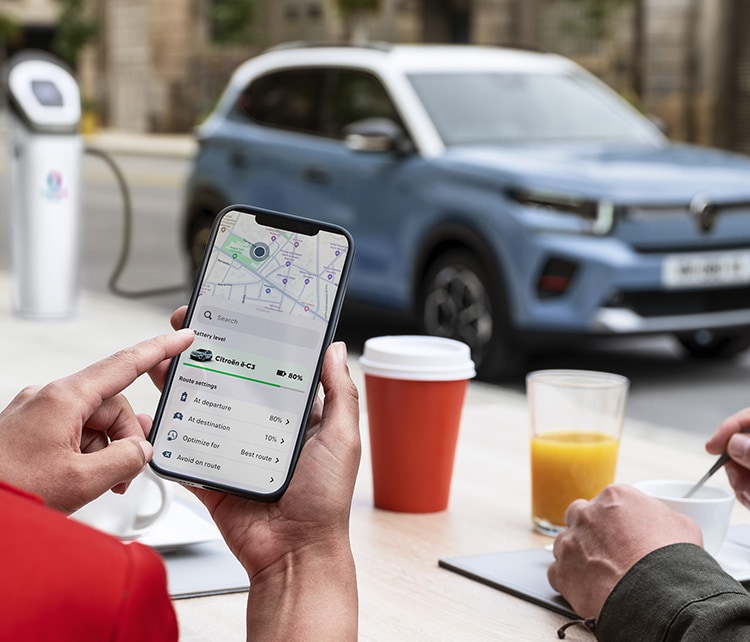 Noul Citroën ë-C3 | Maşina emblematică electrică de oraş