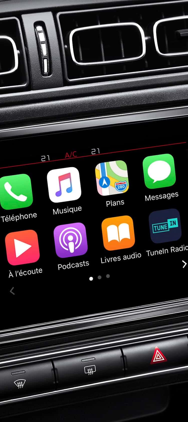 Citroën C3 | Mașina de oraș personalizabilă și conectată