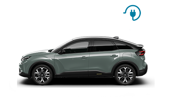 Modele compacte | Descoperă gama noastră de vehicule | Citroën