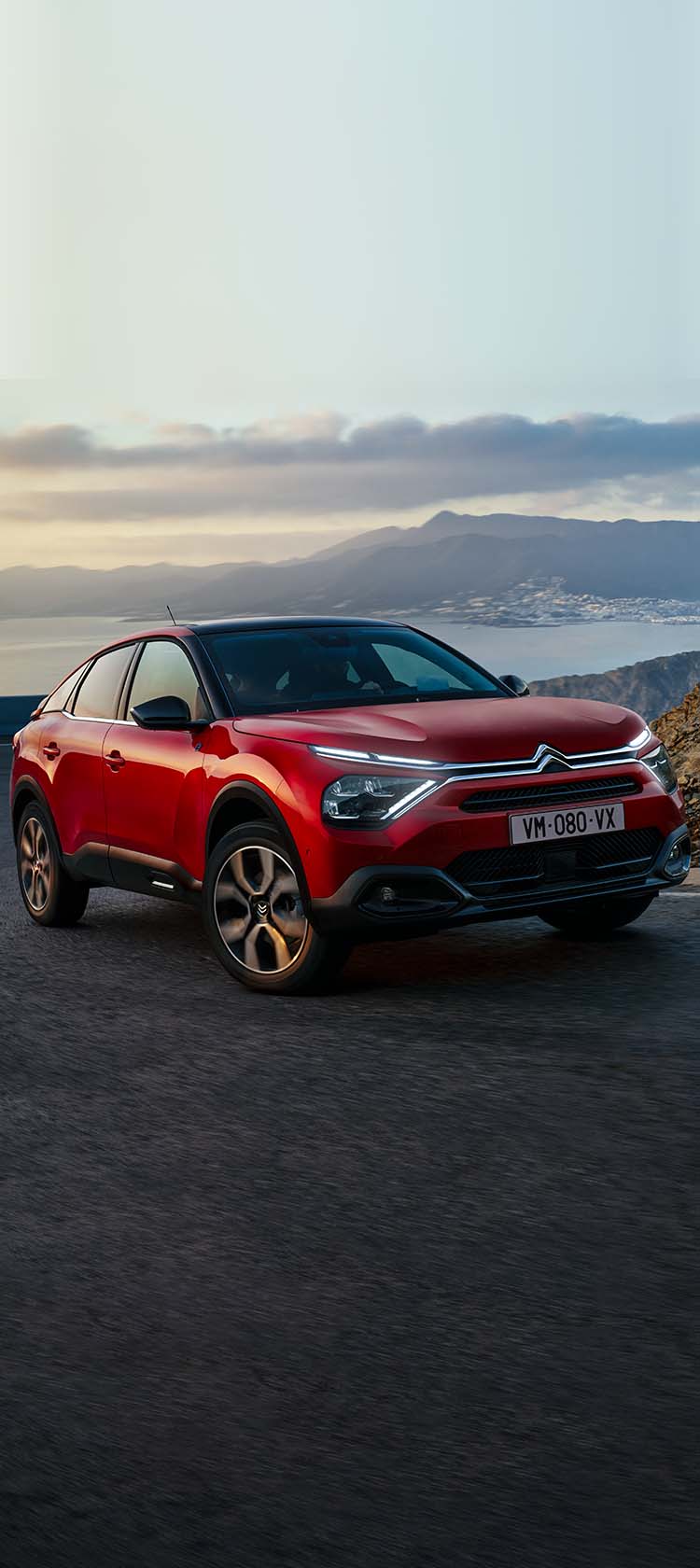 Citroën C4 și ë-C4 | Reinventarea hatchback-ului compact