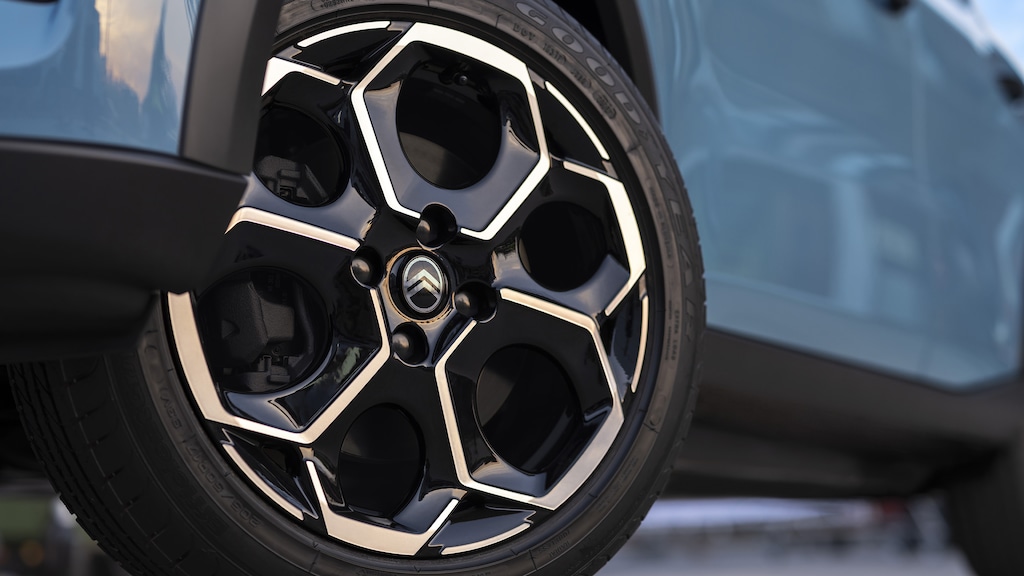 Noul Citroën ë-C3 | Mașina de oraș electrică emblematică